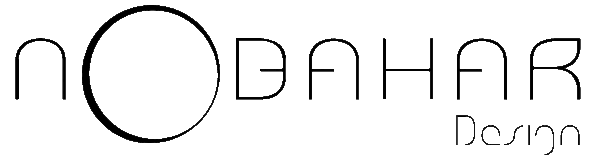 MyCity Tehran - Nobahar Design